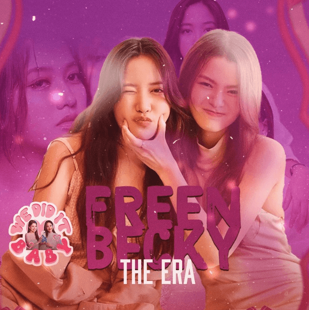 FreenBecky The Era - Grupo de Telegram