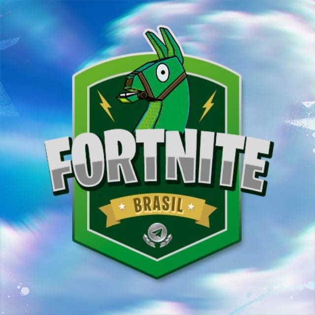 Grupo de fortnite telegram Brasil