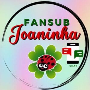 JOANINHA Fansubs Telegram - Grupo de Telegram