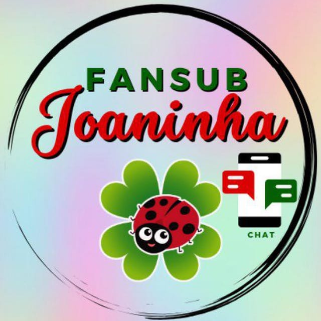 JOANINHA Fansubs Telegram - Grupo de Telegram