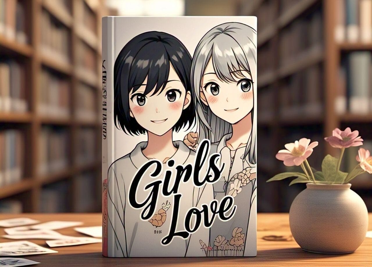 O Que Significa GL? E qual a diferença entre Novel e Light Novel?